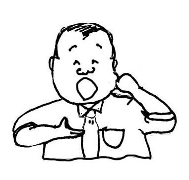 ZINE | Shiny Side Up Cafe ～ Fun with English Vibes