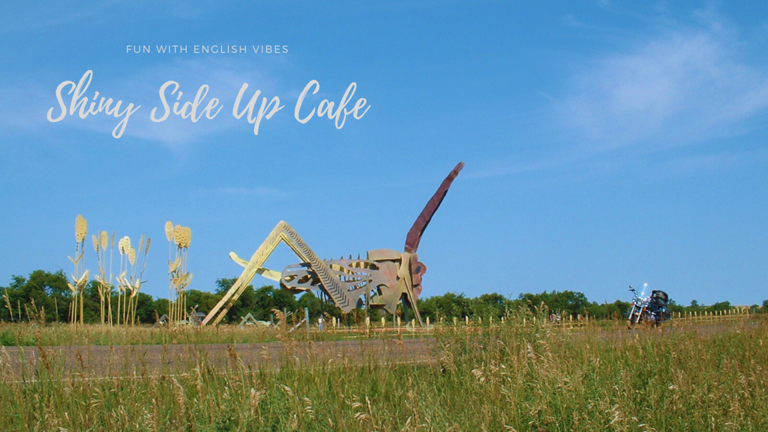 DAY 9 The Enchanted Highway
